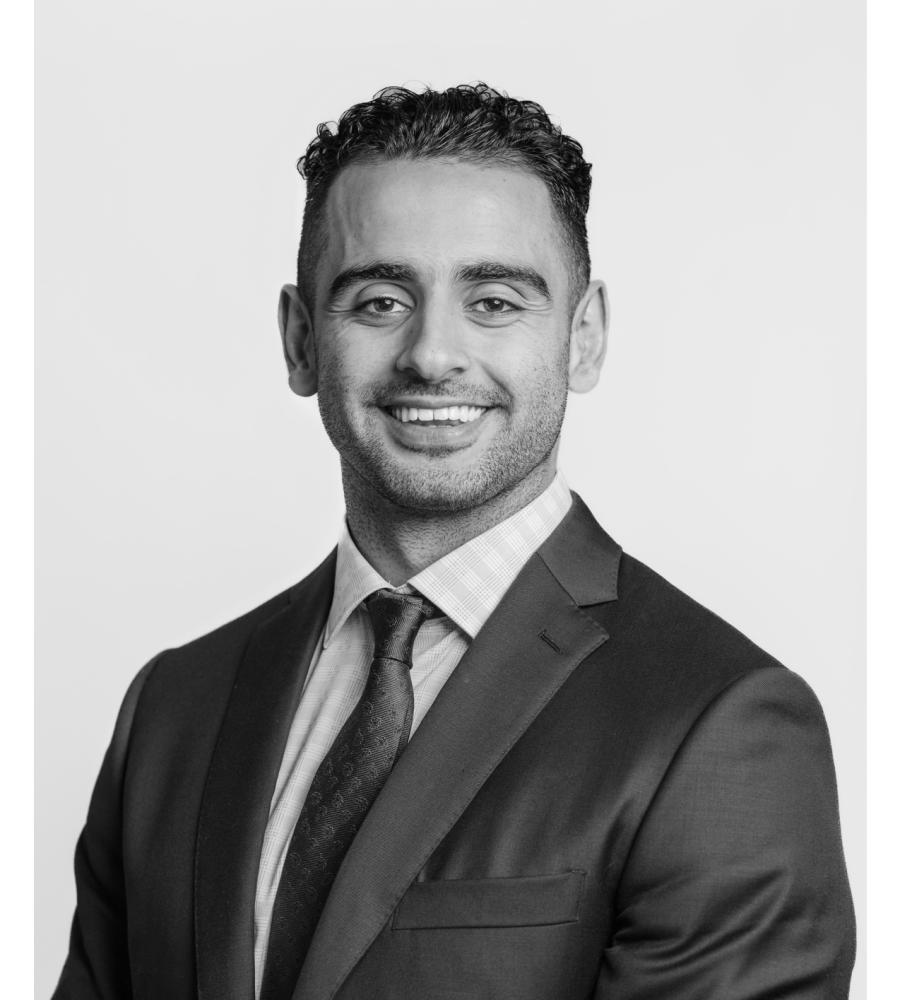 Our People | Department of Otolaryngology Head & Neck Surgery